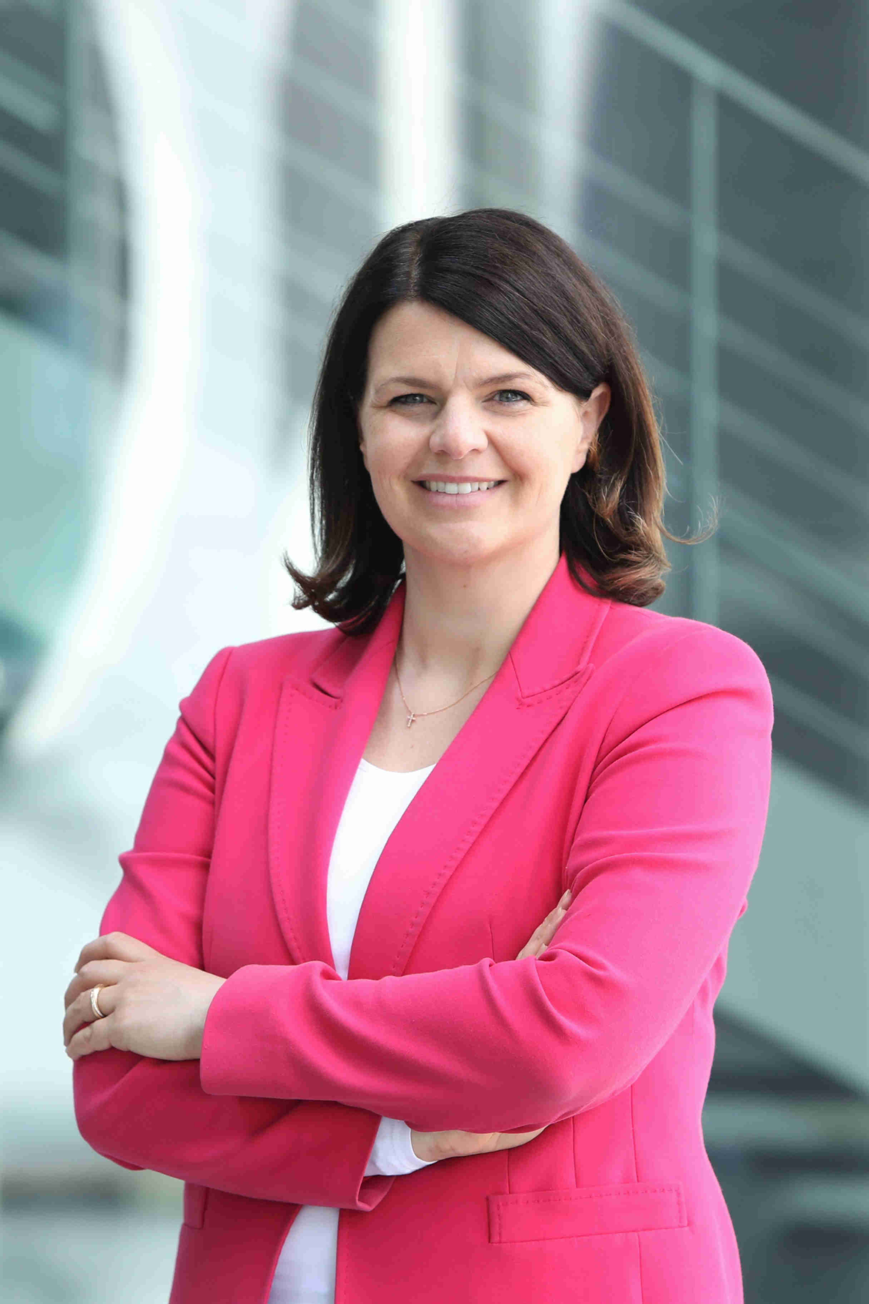 Presse - Katrin Staffler